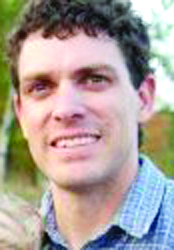 Trail Running Trilogy set for weekend | News, Sports, Jobs - The Mining ...